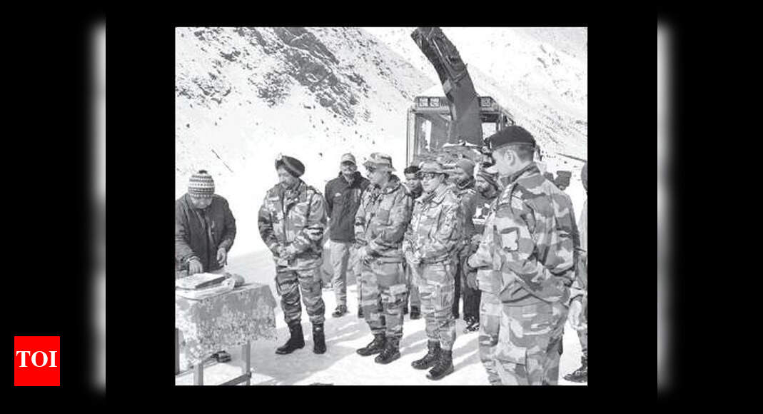 Yellow warning for today, Shimla DC issues advisory | Shimla News ...