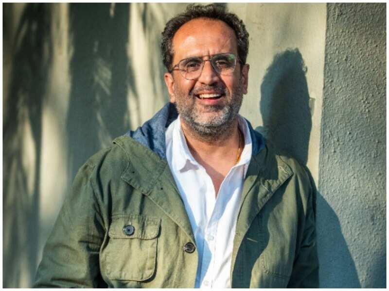 Aanand L Rai: I want to be fearless as a person and as a filmmaker ...
