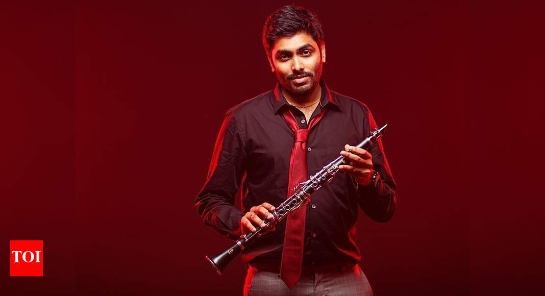 Throwback Thursday: Music composer Ranjin Raj recounts how the defeat ...