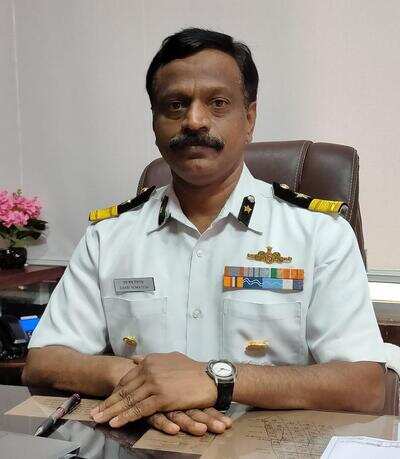 Op Sajag helps CG identify chinks in security | Mangaluru News - Times ...