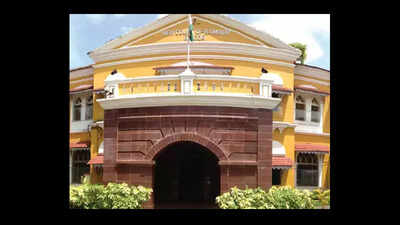 No nod yet for Margao tableau route says Government to High court | Goa ...