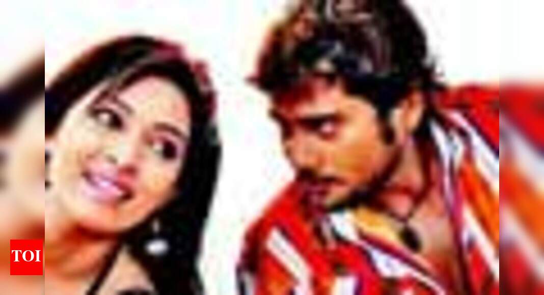 Shankar Roy's next is on football! | Bengali Movie News - Times of India