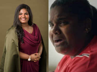 Bigil Pandiamma's makeover turns many heads | Tamil Movie News - Times ...