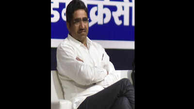 Nagpur: Set up markets before launching anti-encroachment drive says ...