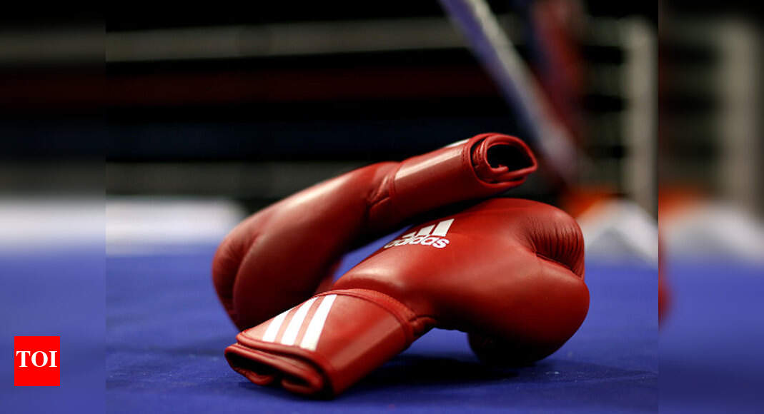 19-year-old national-level boxer commits suicide | Boxing News - Times ...