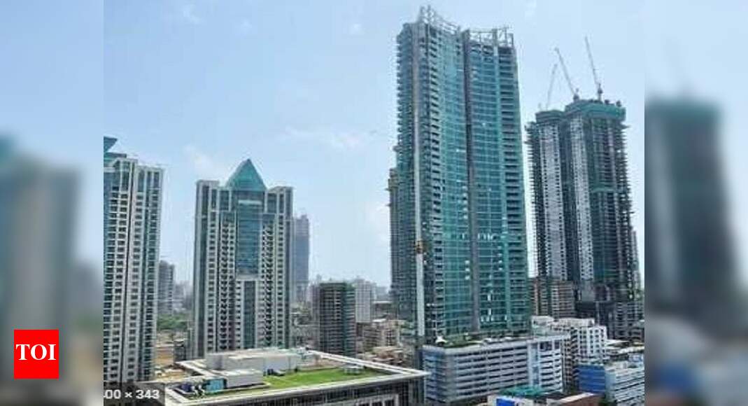 Maharashtra government plans 18-storey residential tower for ministers ...