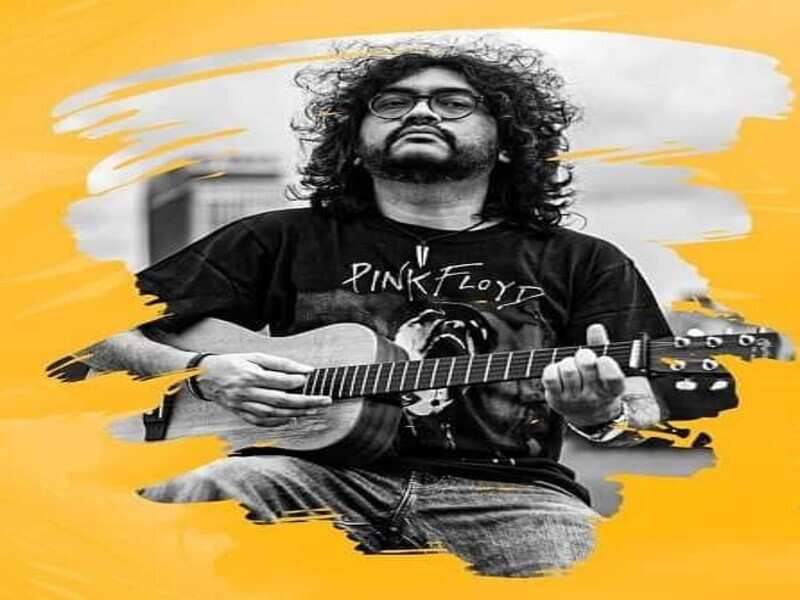 Get set for the weekend with these RUPAM ISLAM songs on your playlist ...