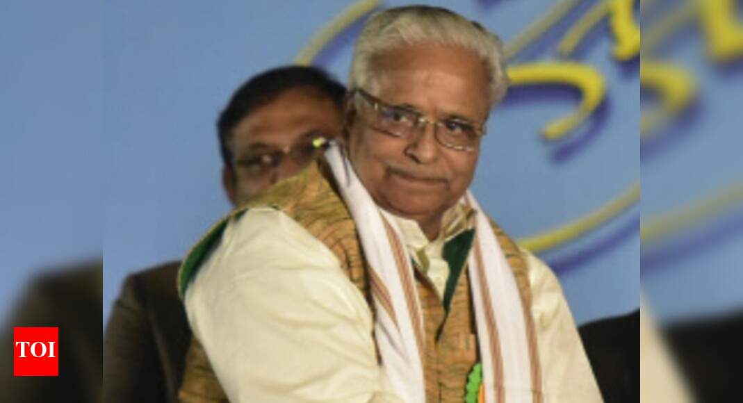 Despite flaws, democracy best form of govt: RSS leader | India News ... Despite flaws, democracy best form of govt: RSS leader | India News ...