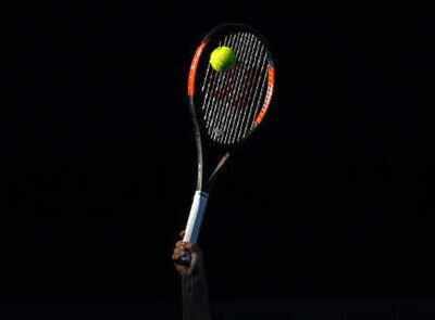 Tennis players forced to leave Rs 1 lakh racquets at Riyadh airport ...