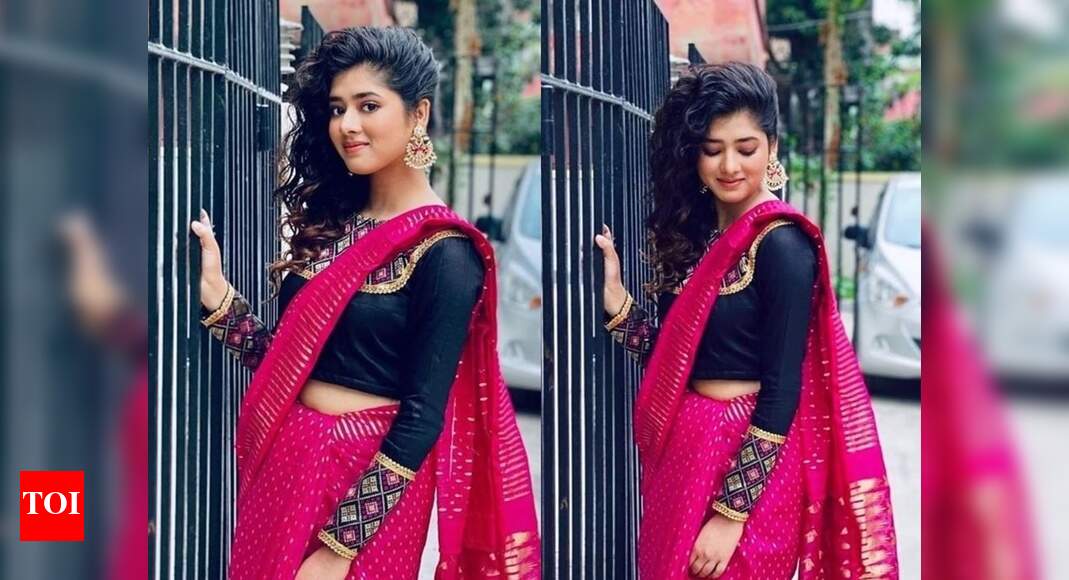 Rani Rashmoni fame Ditipriya Roy to make her Bollywood debut in an ...