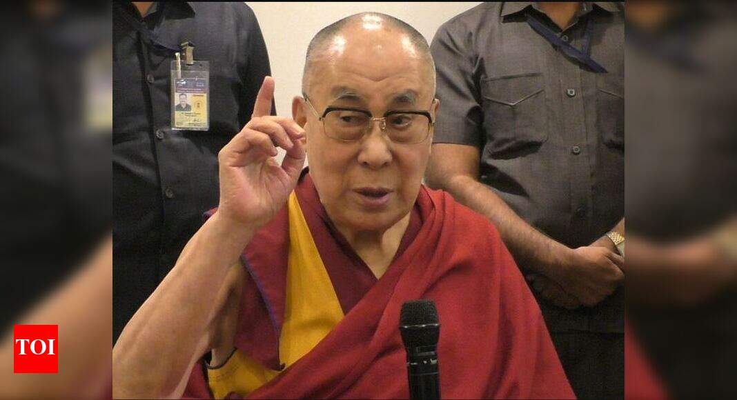 Exiled Dalai Lama marks 80 years as Tibet's spiritual leader | India ...