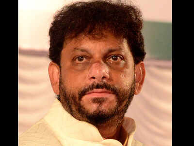 MIM to ask Waris Pathan to ‘explain’ his comment | Mumbai News - Times ...