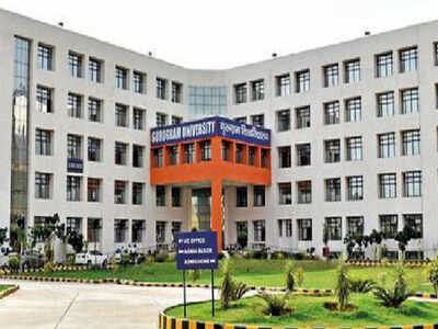 Gurugram University students can soon access documents online | Gurgaon ...