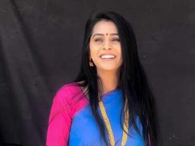 Actress Ishitha Varsha to feature in Tuttha Mutha 2 - Times of India