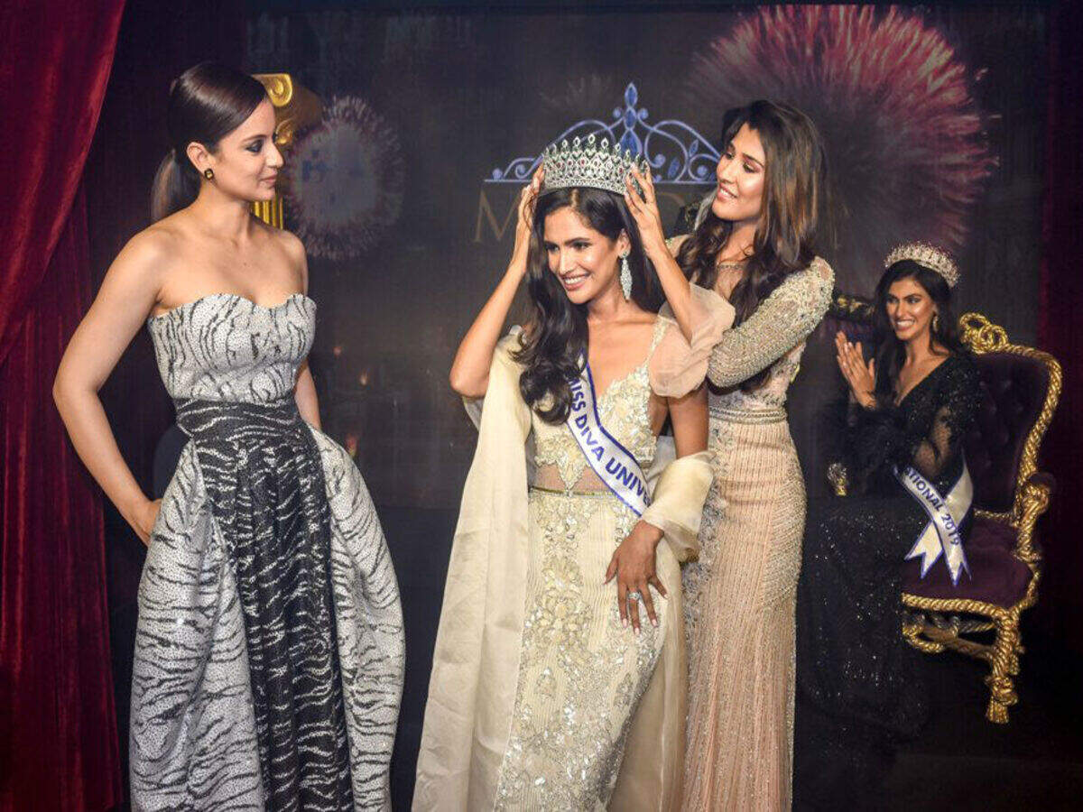 Who will be crowned India’s next Miss Diva?