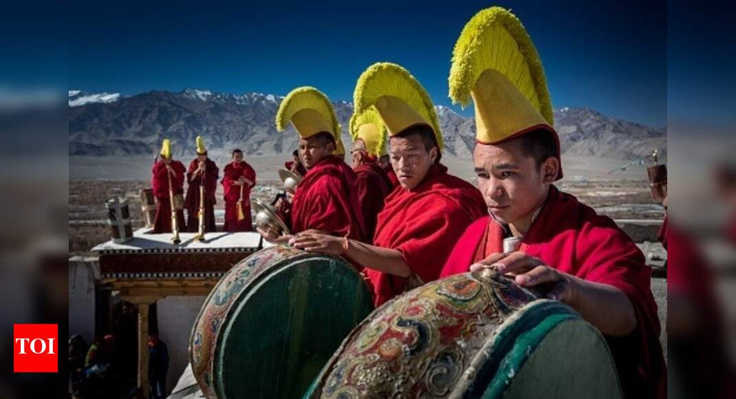 Kolkata musicians look forward to sounds amid nature in Sikkim ...