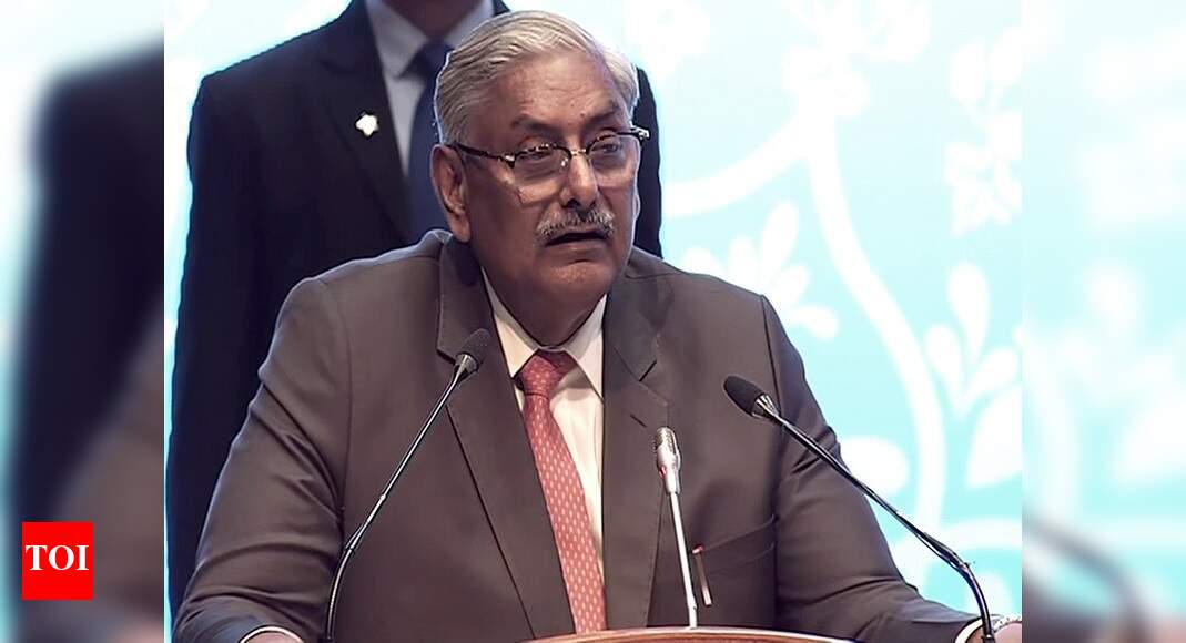 PM Modi a versatile genius who thinks globally and acts locally ...