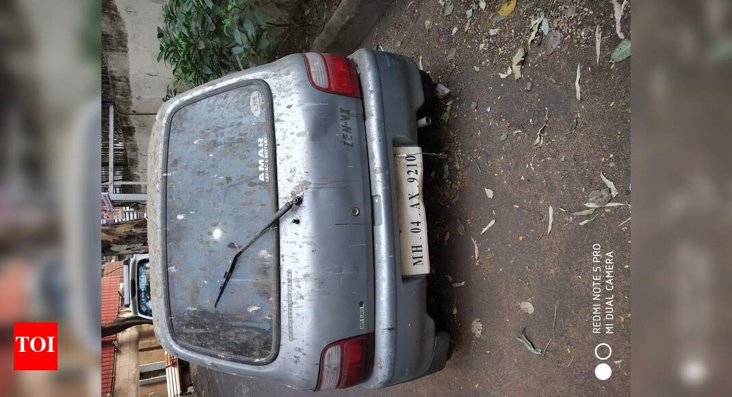 khatara - Times of India