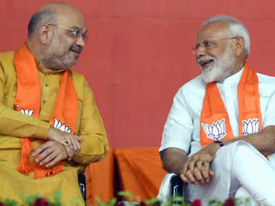 Namaste Trump event: PM Narendra Modi to arrive in Ahmedabad on ...