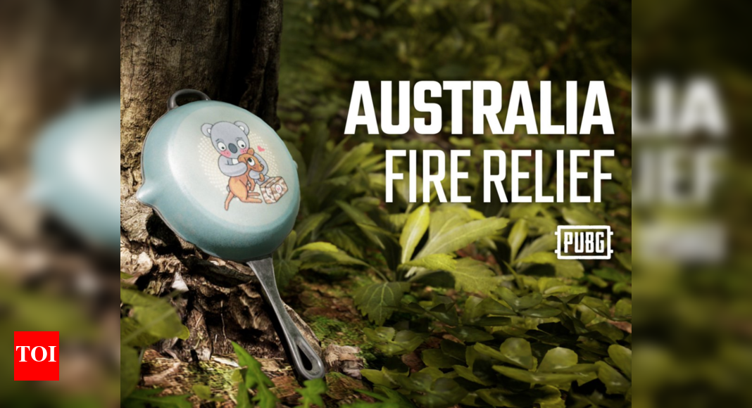 Call Of Duty: How playing PUBG, Call of Duty may help forest fire ...