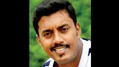 TOI reporter passes away | Bengaluru News - Times of India