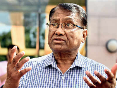 Never asked Bharat Ratna for my father: Ashok Kumar | Chandigarh News ...