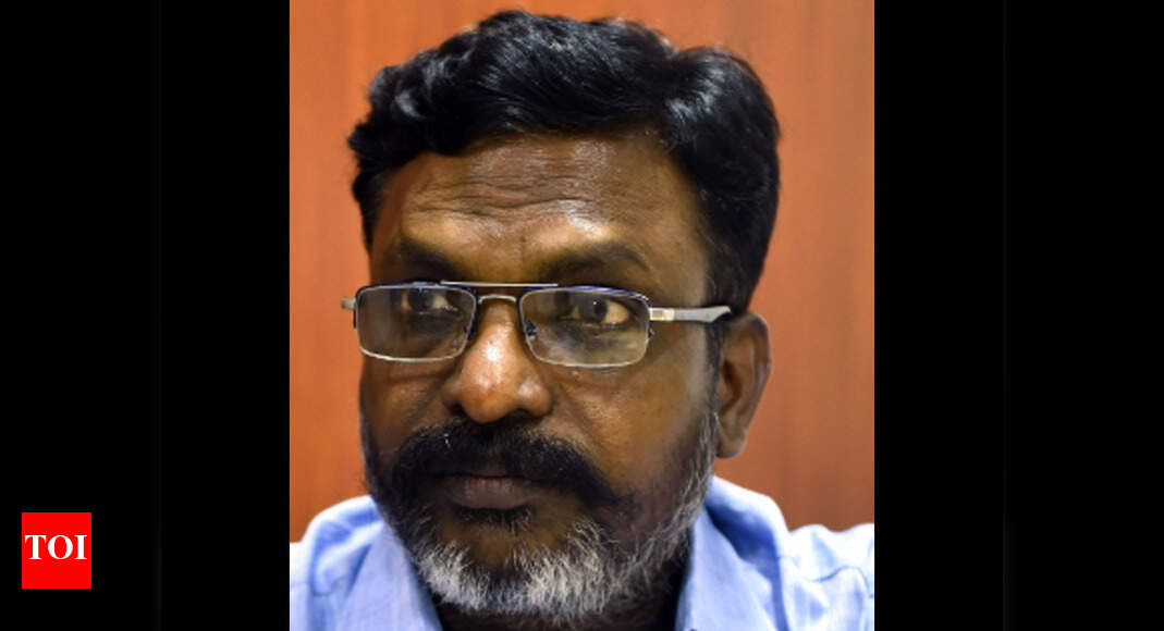 VCK’s Thol Thirumavalavan calls for united democratic force to take on ...