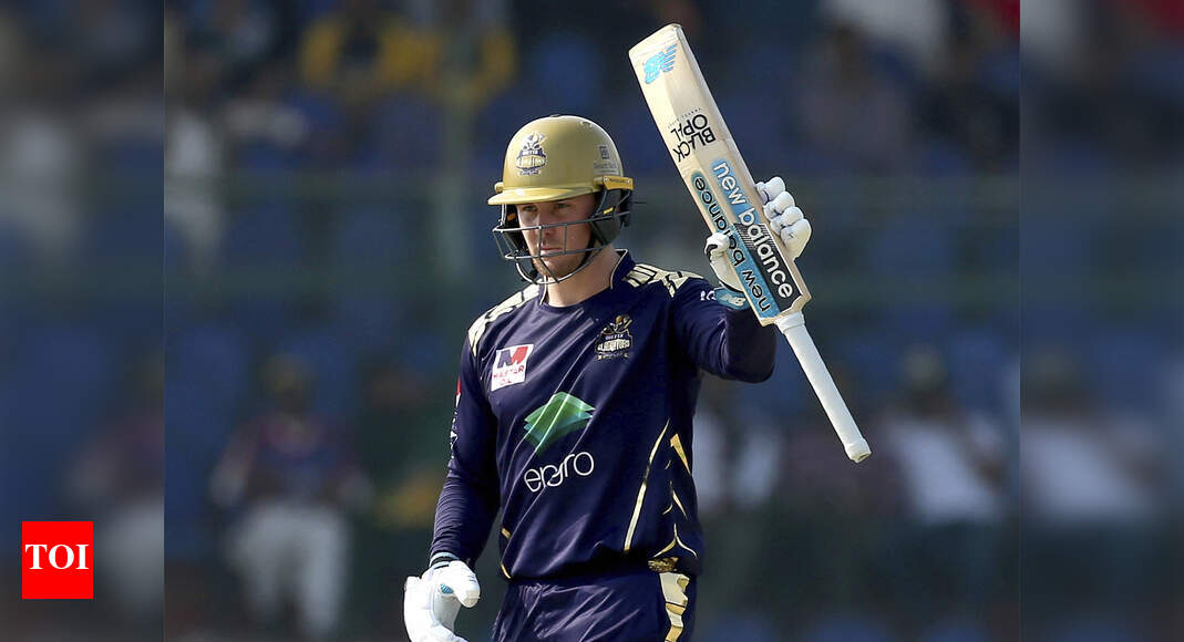 Jason Roy accuses Wahab Riaz of ball-tampering during PSL game ...