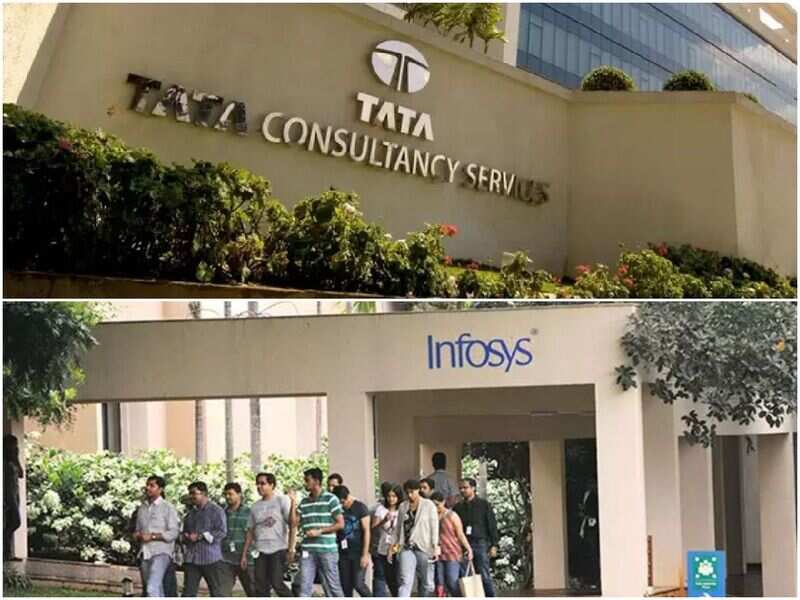 TCS, Infosys plan to expand 'skilling' programmes: 9 things to know ...