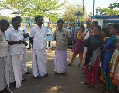 PepsiCo unit at Kanjikode to reopen today | Kochi News - Times of India