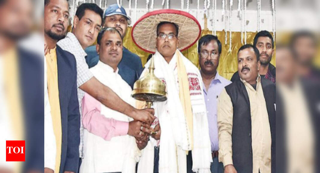 'Bengalis in Assam uncertain over Assamese people tag' | Guwahati News ...