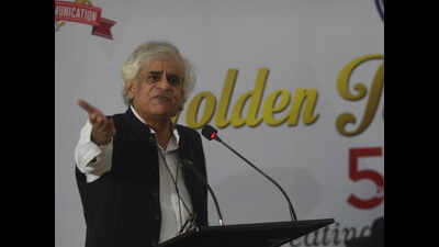 Nagpur: ‘Multitasking key to success of scribes’ | Nagpur News - Times ...