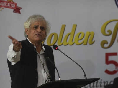 Nagpur: ‘Multitasking key to success of scribes’ | Nagpur News - Times ...