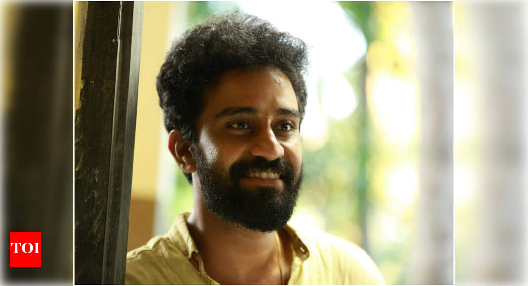 Joe John Chacko: Shine Tom Chacko's brother Joe John Chacko to debut in Mollywood with 'Chiri ...