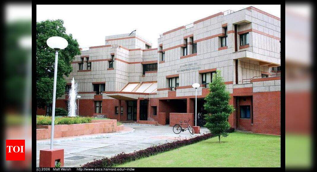 Smart Grid Control Centre and SGCT training prog inaugurated at IIT-K ...