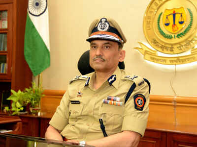Mumbai: With top cop Sanjay Barve in exit mode, all eyes on the ...