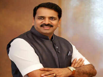 Narendra Mehta: Former BJP MLA Narendra Mehta exits party | Mumbai News ...