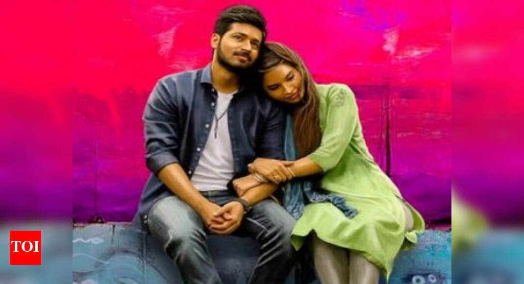 Harish Kalyan's 'Dharala Prabhu' trailer | Tamil Movie News - Times of India