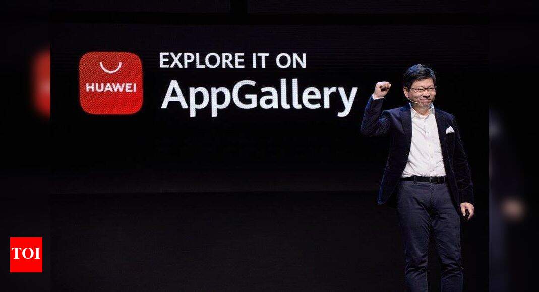Huawei reveals more details about its Google Play Store rival ...