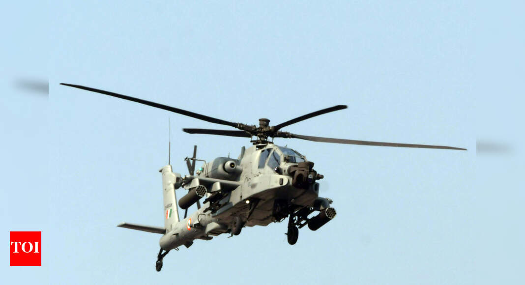 India to buy defence equipment worth $3 billion from US: All you need ...