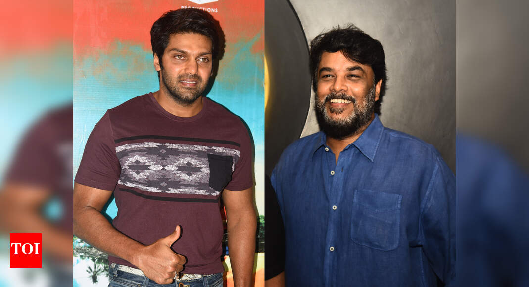 Team Aranmanai 3 shoots in a real aranmanai in Rajkot | Tamil Movie ...