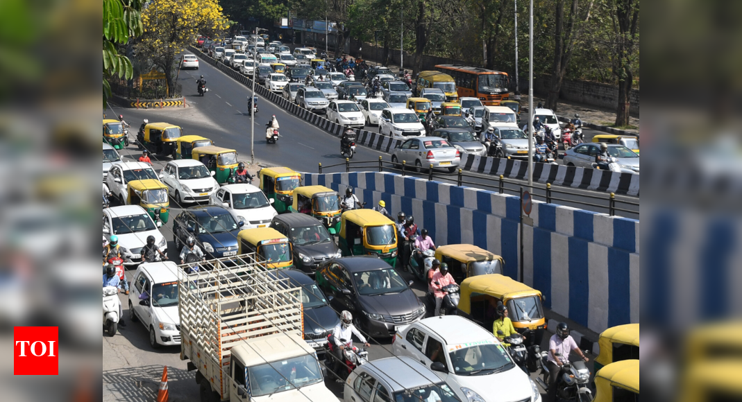 Madhya Pradesh first state to launch unified vehicle registration card ...