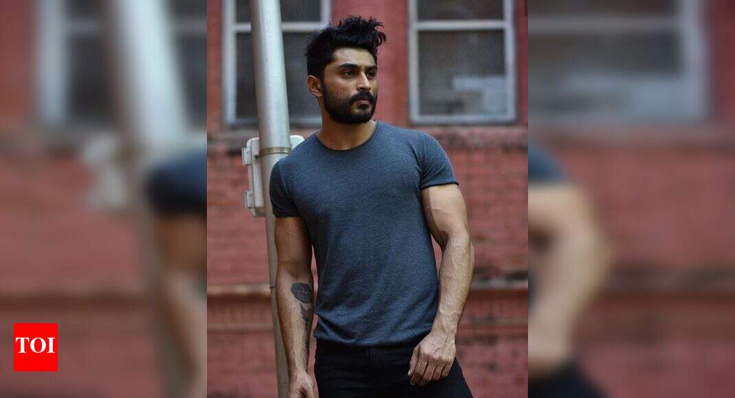 Pawan Gino Thomas: Bigg Boss Malayalam 2 fame Pavan Gino Thomas to make ...