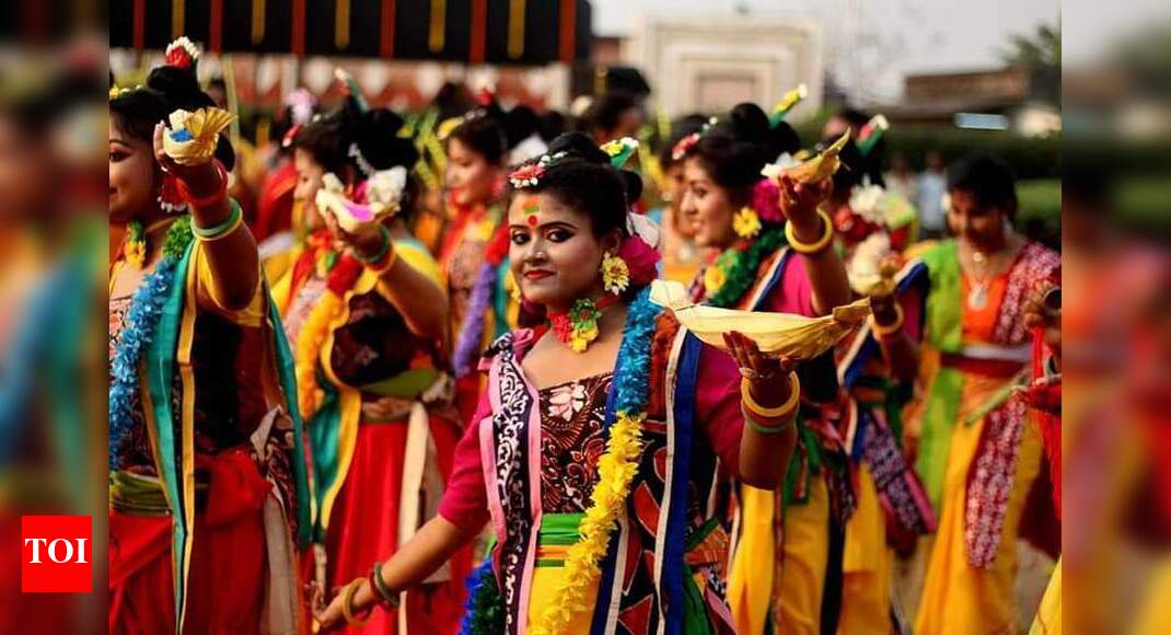 Daakghar to celebrate spring festival | Events Movie News - Times of India