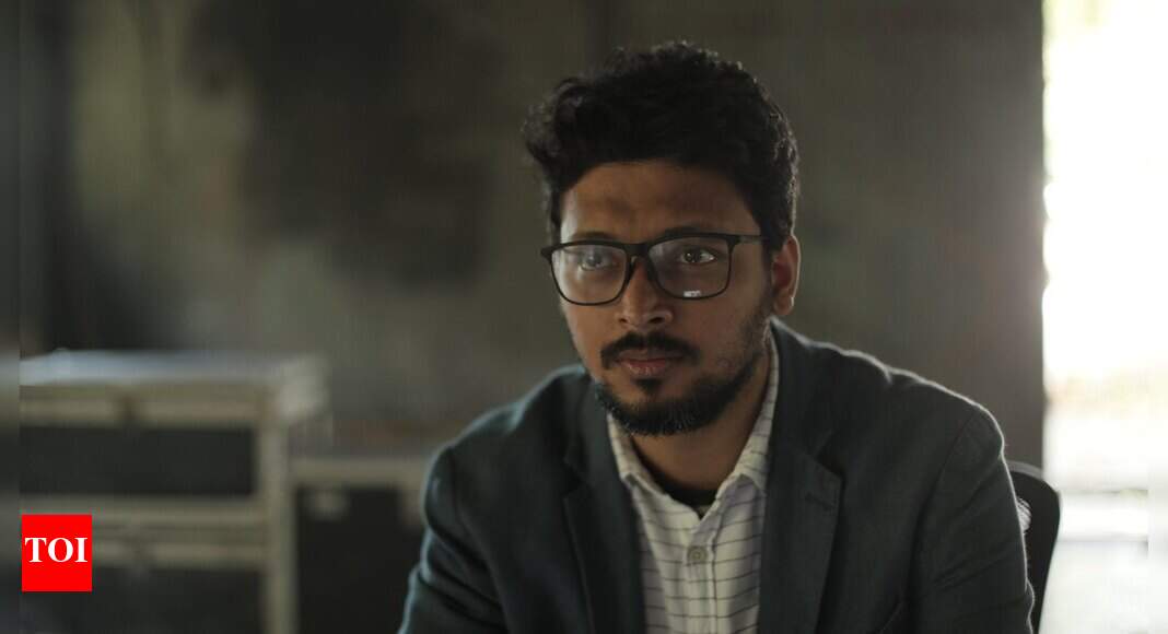 Samik to start his new project | Bengali Movie News - Times of India