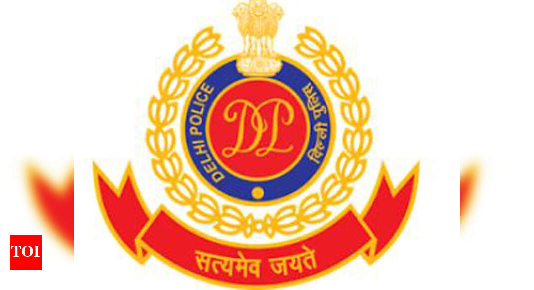 IPS officer SN Shrivastava appointed Delhi Police Special Commissioner ...