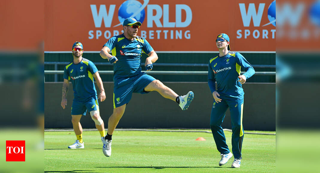 Big sports events today | More sports News - Times of India