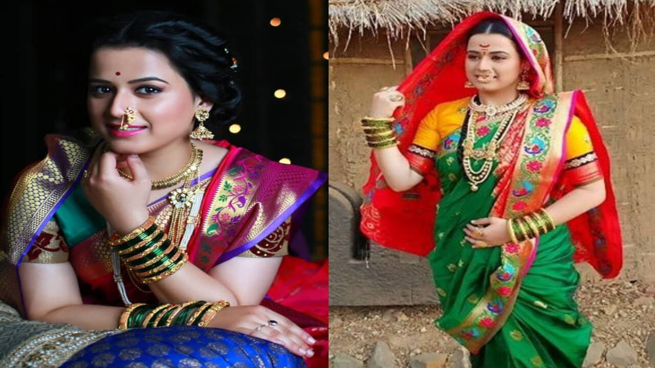 Chhatrapati Shivaji Maharaj Serial Cast Name With Photo - Infoupdate.org