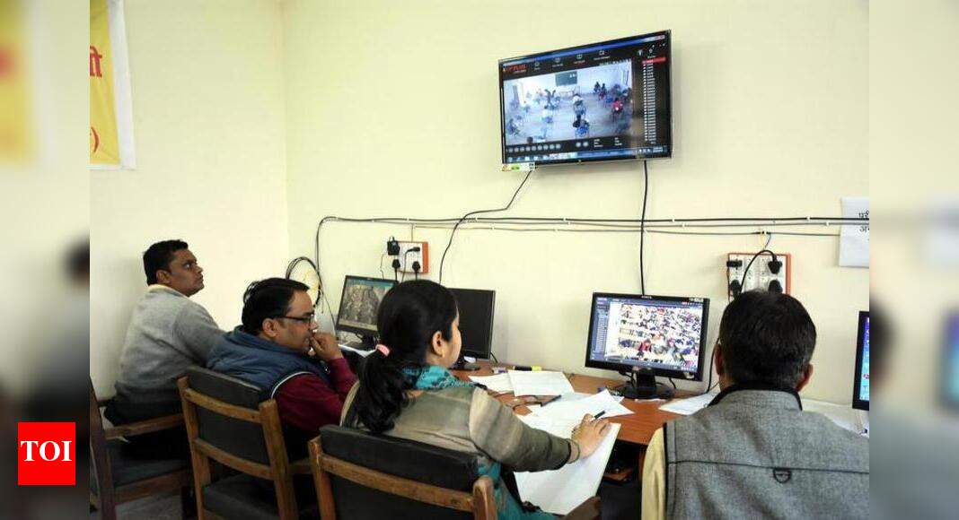 MJP University exams: Slow internet hits live monitoring of 40% centres ...