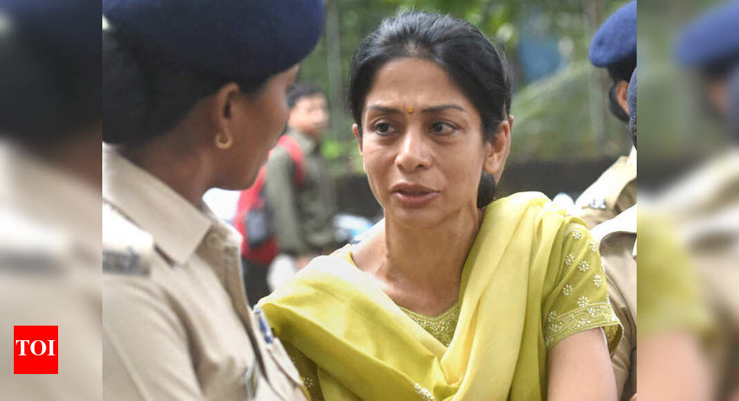 Sheena Bora Case: Sheena Bora was alive after 'murder', says Indrani ...